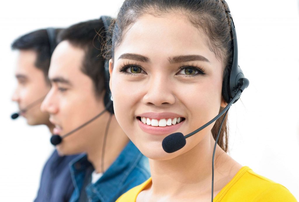 Contact Us - EastWest Healthcare